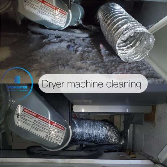Professional Washer and Dryer Cleaning in Staten Island | Promaster
