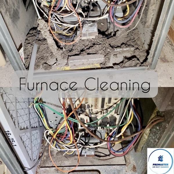 Furnace duct cleaning service in Staten Island and New Jersey | Promaster